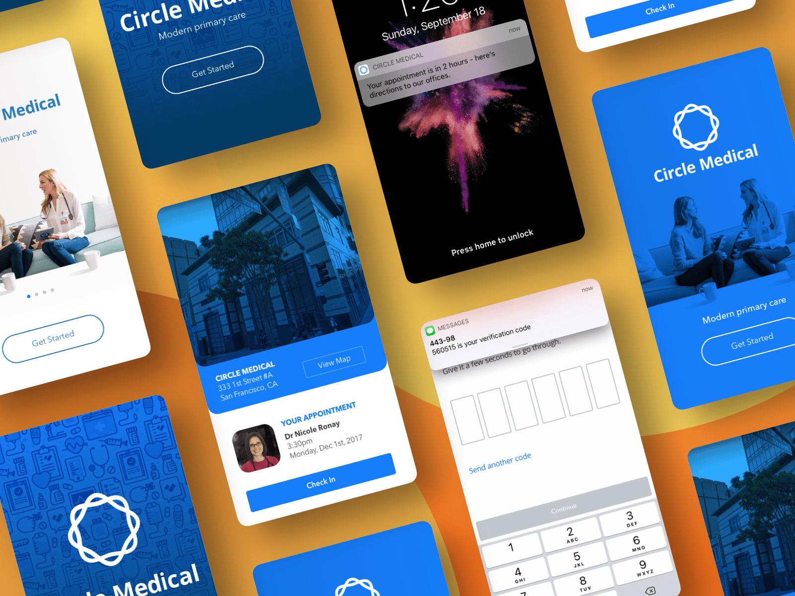 Al Abut. Designer, crimefighter.